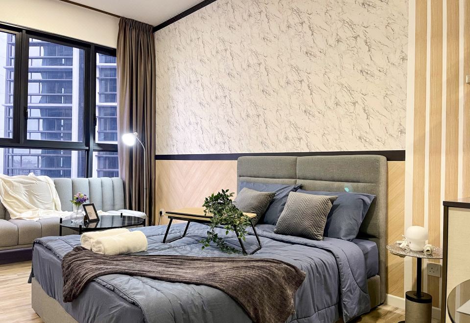 Millerz Square Kuala Lumpur by Synergy, Kuala Lumpur - 2025 Latest ...