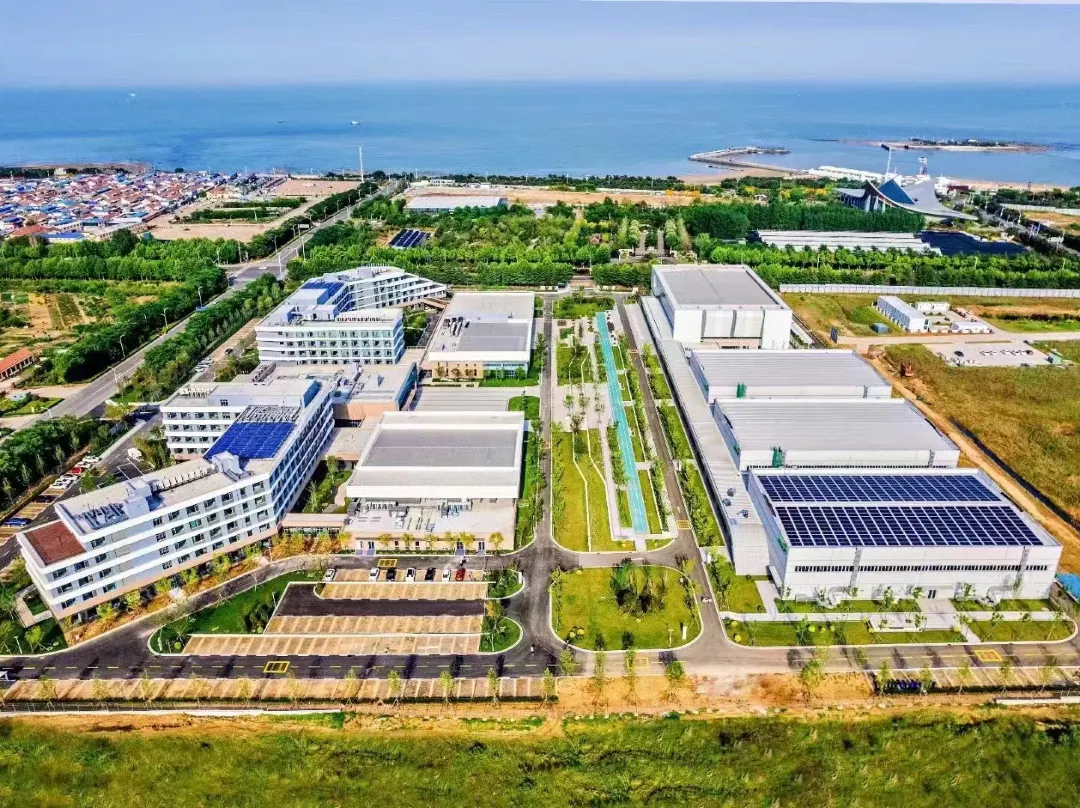 Rizhao Guoheng Blue Whale Hotel - Rizhao
