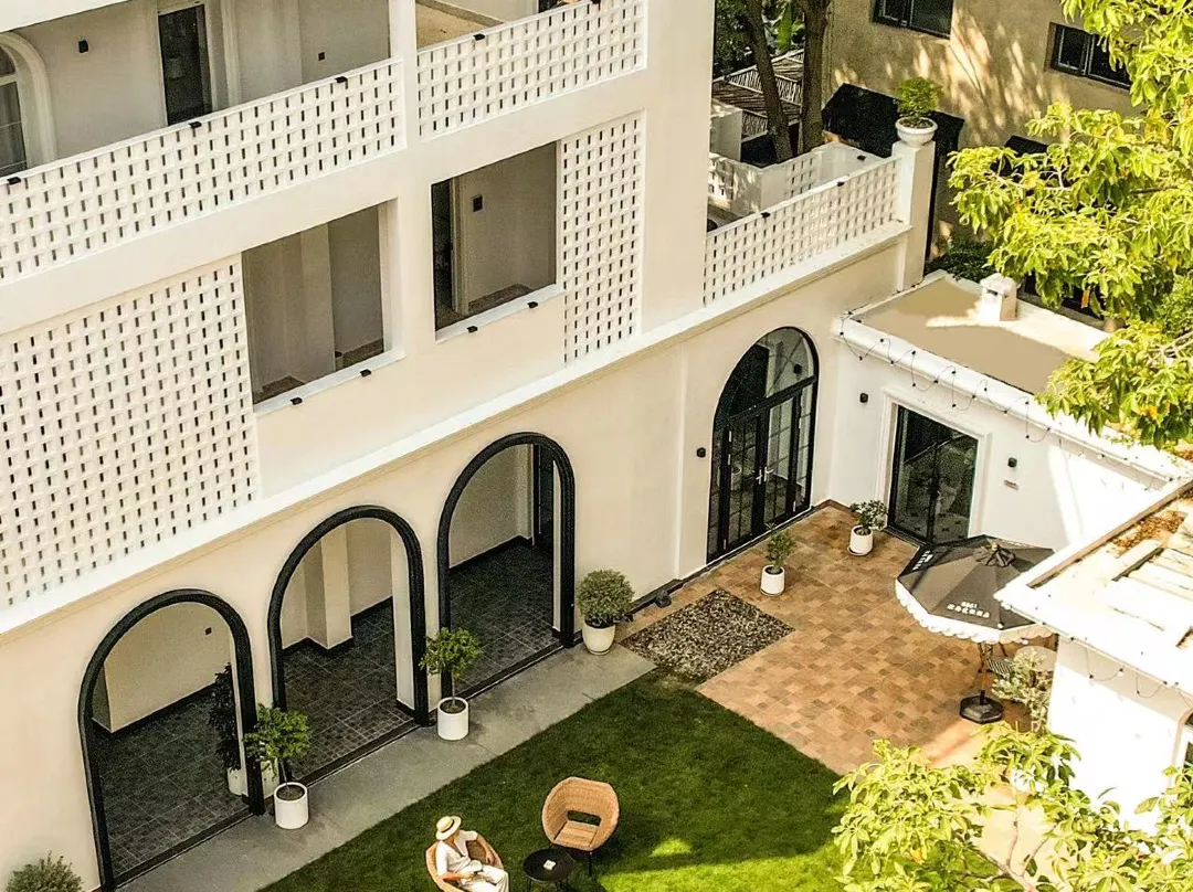 Beihai Yintan 8861 Coastal Resort Hotel - Beihai