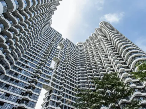 Xiangzhu City Homestay - 가오슝