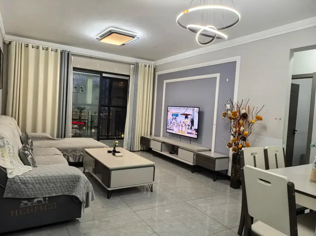 Qichi Homestay - Kunming