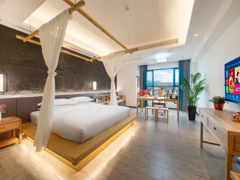 Yijia  Fashion Hotel - Zhangjiajie