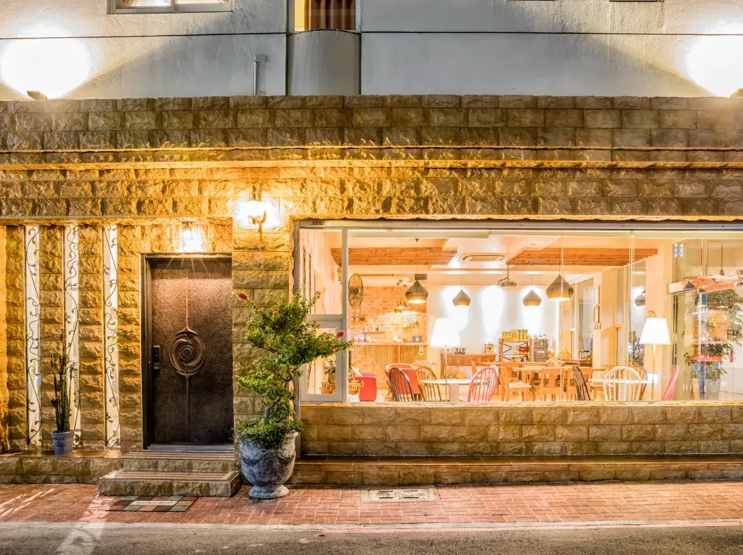 Tang Home B&b Hostel - 台東市