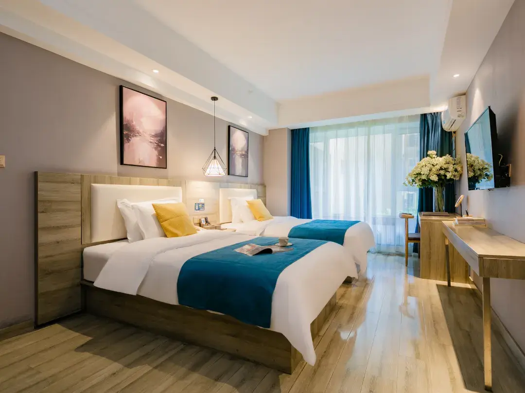 Come Hotel - Xi’An