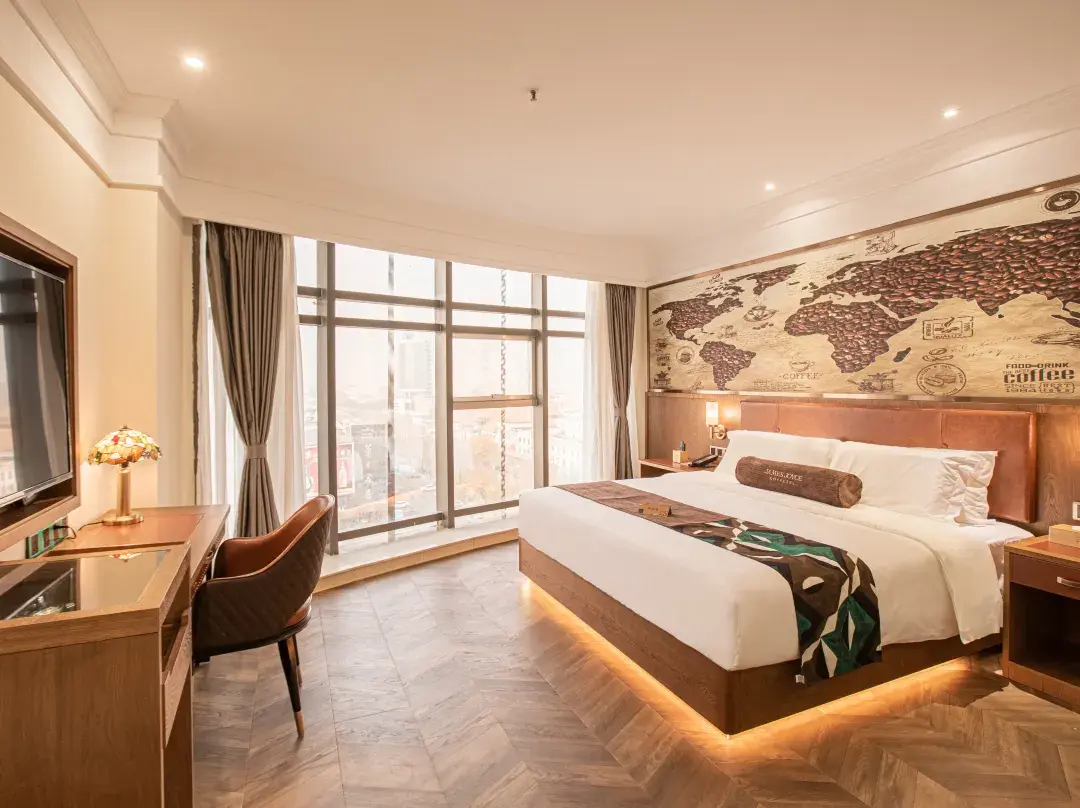 City Garden Hotel - Binzhou