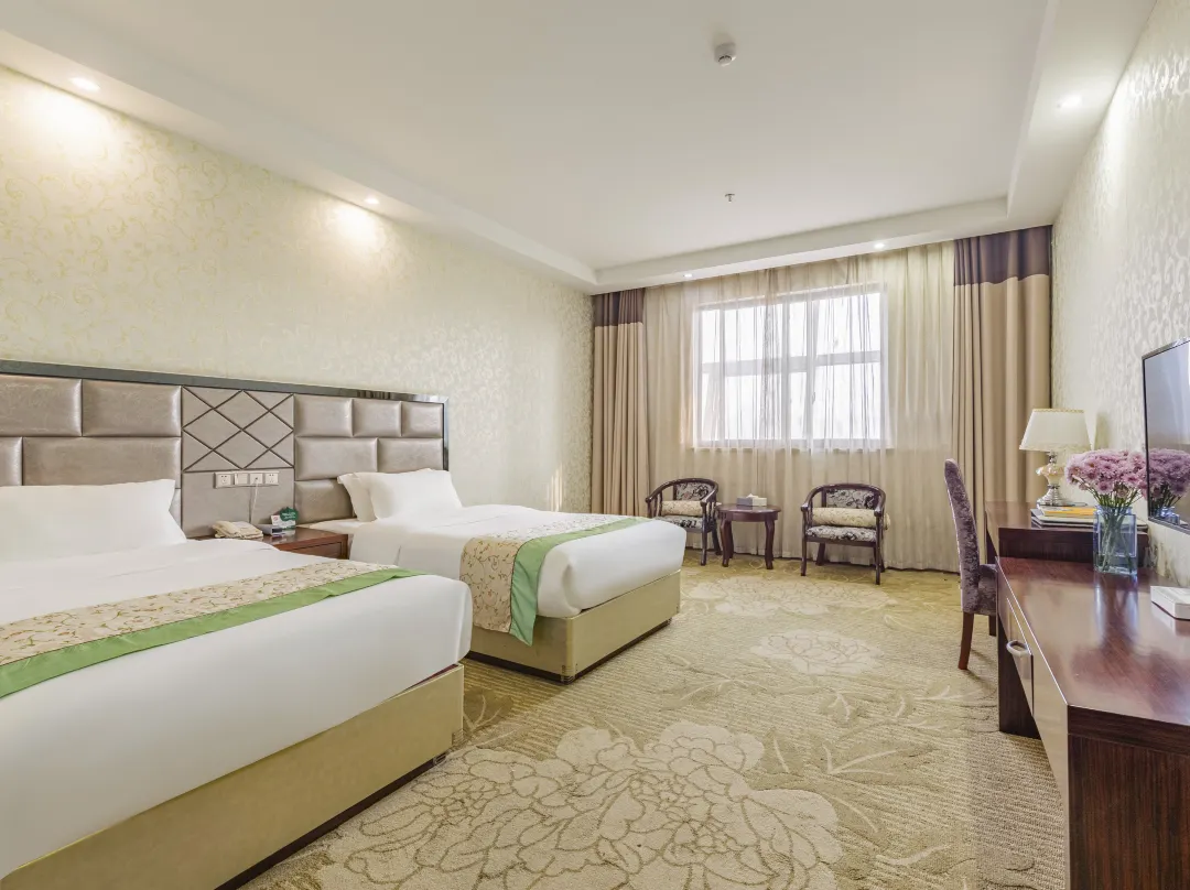 Greentree Alliance - Bengbu