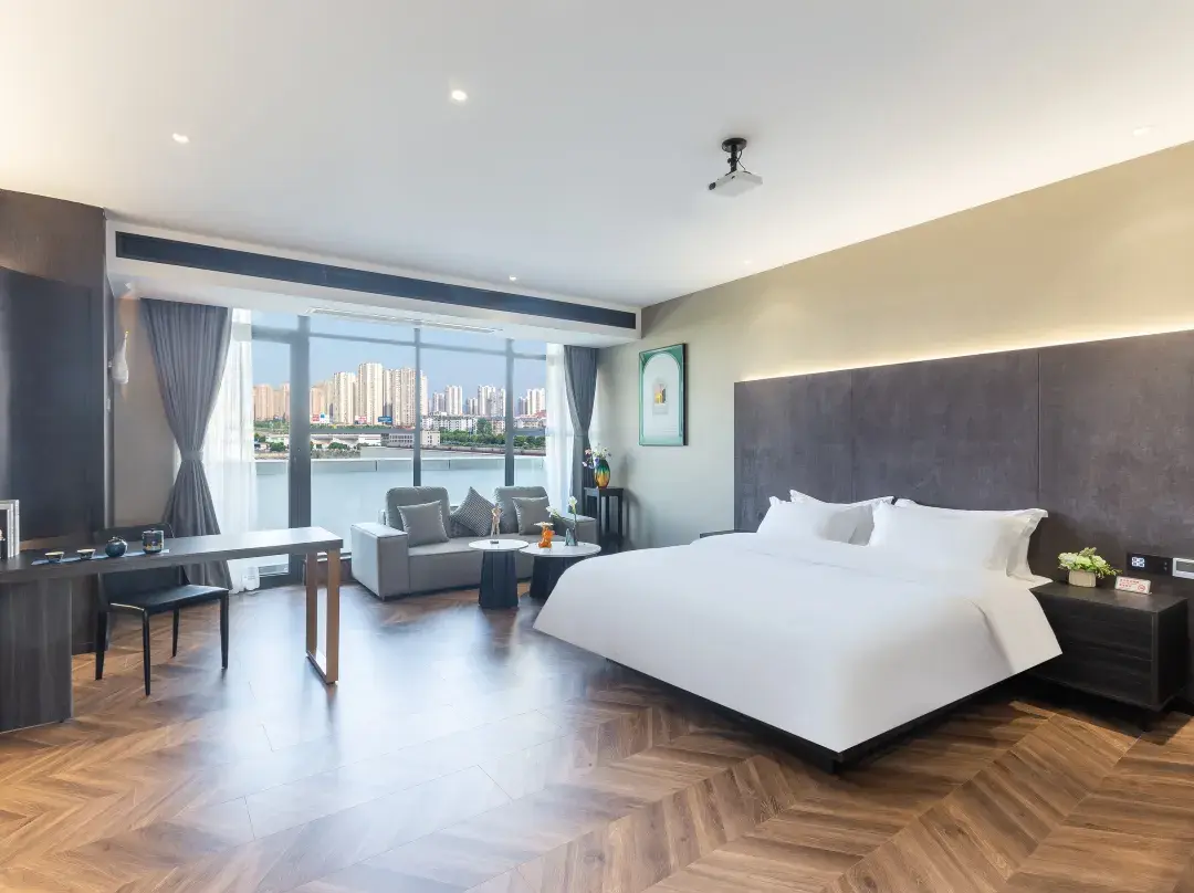 Shangchengyun·hotel - Chongqing