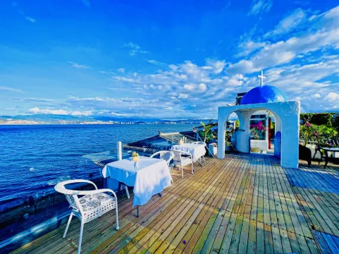 Dali Penglinju Seaview Resort - Dali