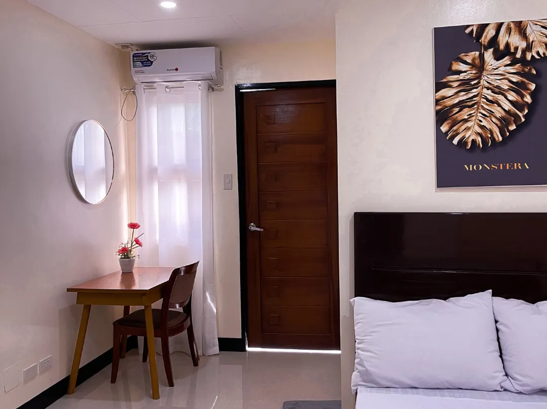 Gabz'k Hotel & Resort - Irosin