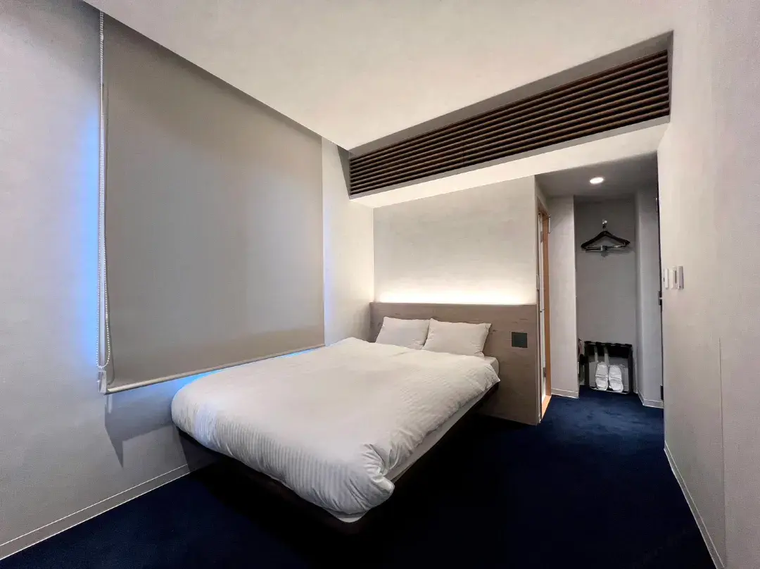 Abiz Hotel Kyoto - Kyoto