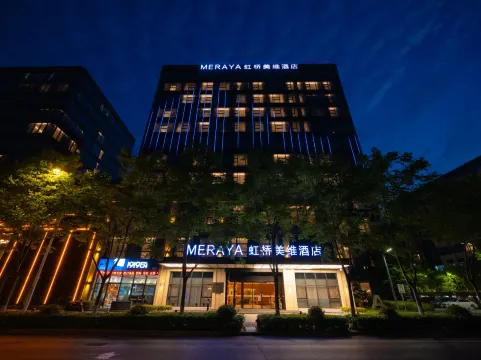 Meiwei Hotel ) - Shanghai