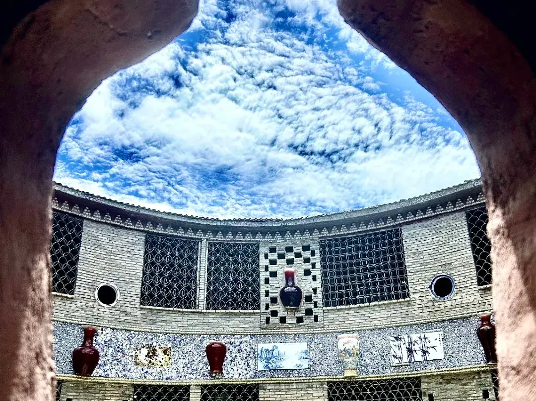 Youminglu · Garden Boutique Stay - Jingdezhen