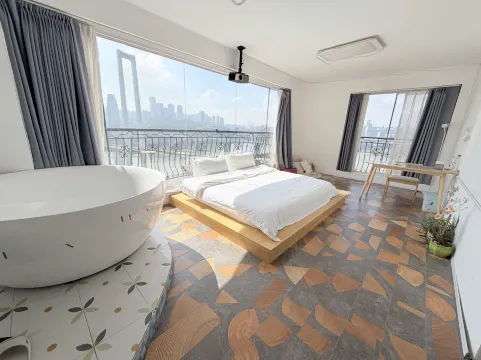 Comeacross River-view Homestay - Chongqing