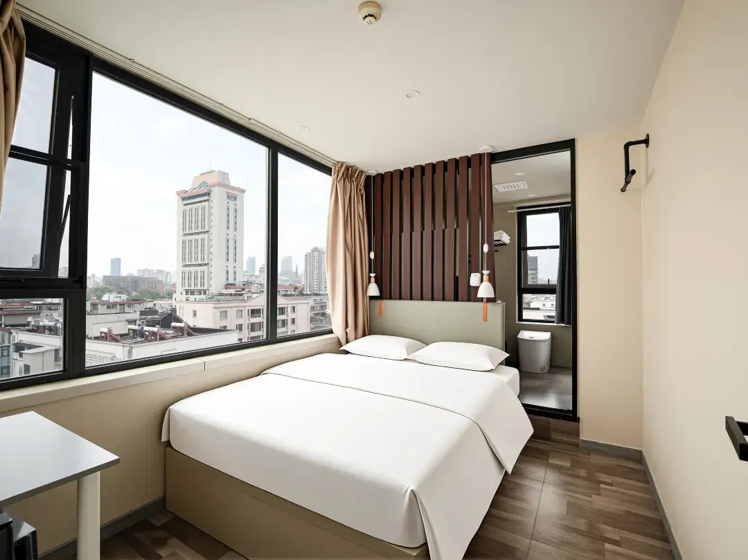 Bubble Xiaozhu Hotel - Kunming