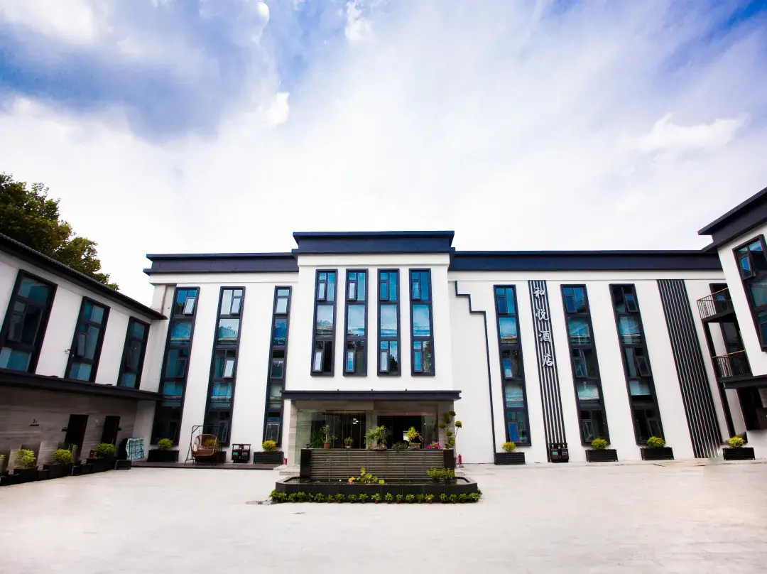Heyue Hotel - Xuzhou