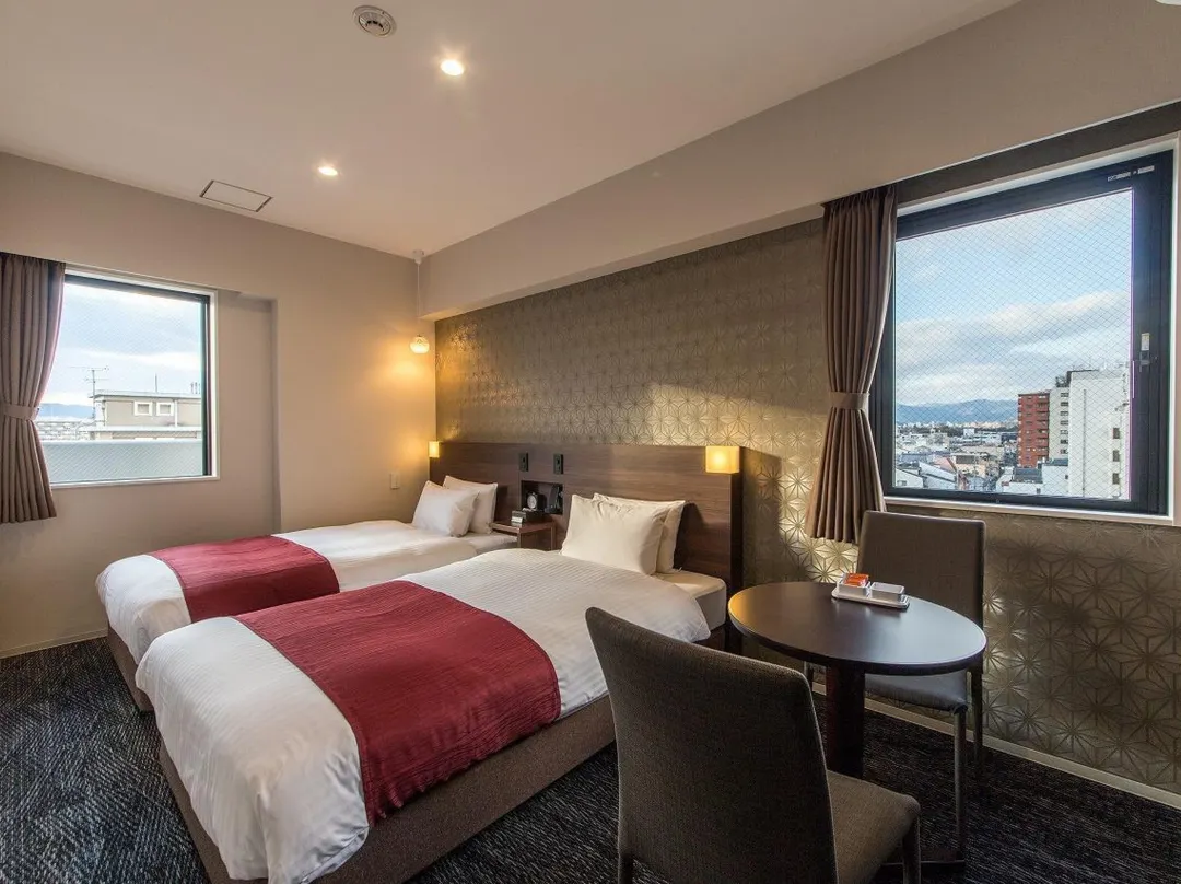 Smart Place Inn Kyoto Shijo Omiya East - Kyoto