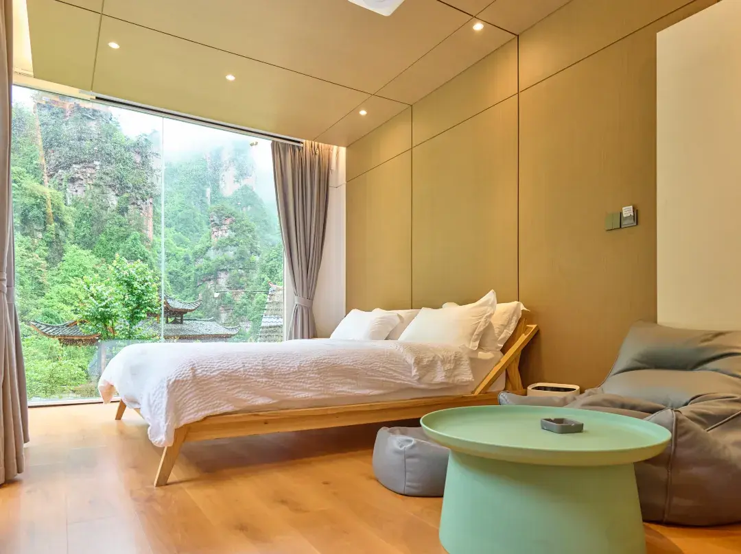 Zhumaxi Leisure Resort Villa - Chongqing