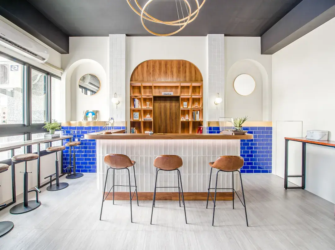 Choco Style Inn - Taitung County