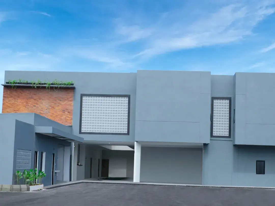 Uresidence Bengkulu - Bengkulu