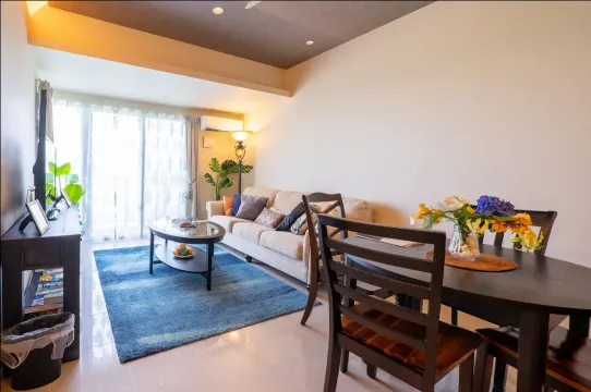 Ocean Resort Maeda Misaki 205 - Okinawa Prefecture, Japan