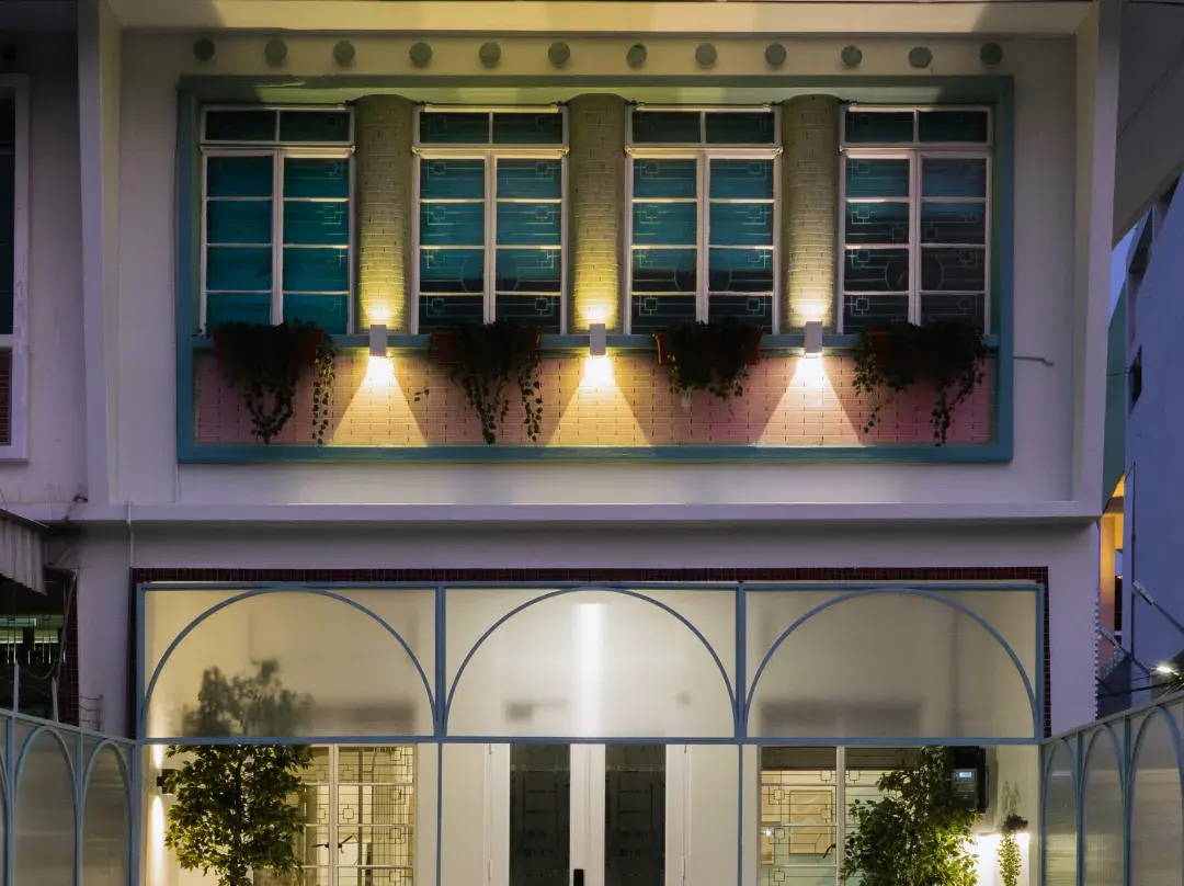 Urban Designer Collection @ Kim Bian Aik - George Town