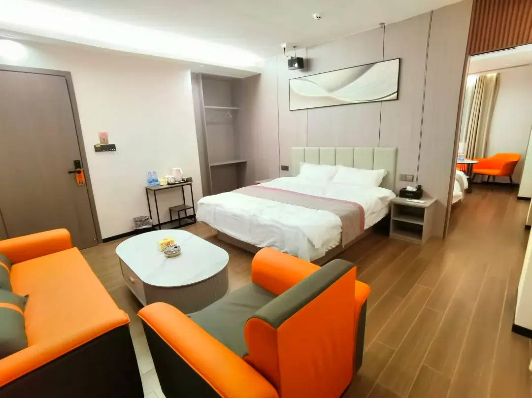 Chaozhou Shangkelai Hotel - Chaozhou