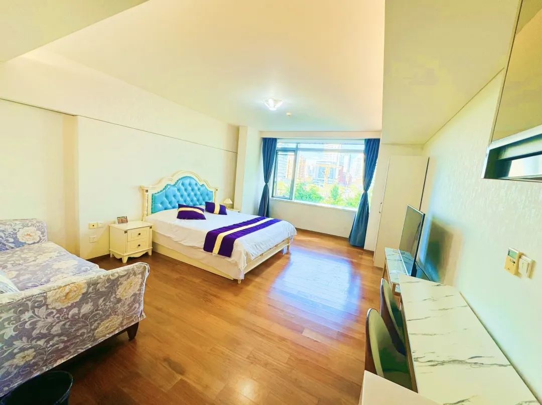 Xinyueyuan Lejing Serviced Apartment - Tianjin