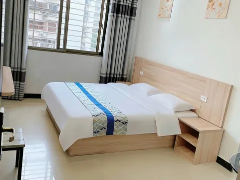 Yunlu Boutique Inn ) - Guilin