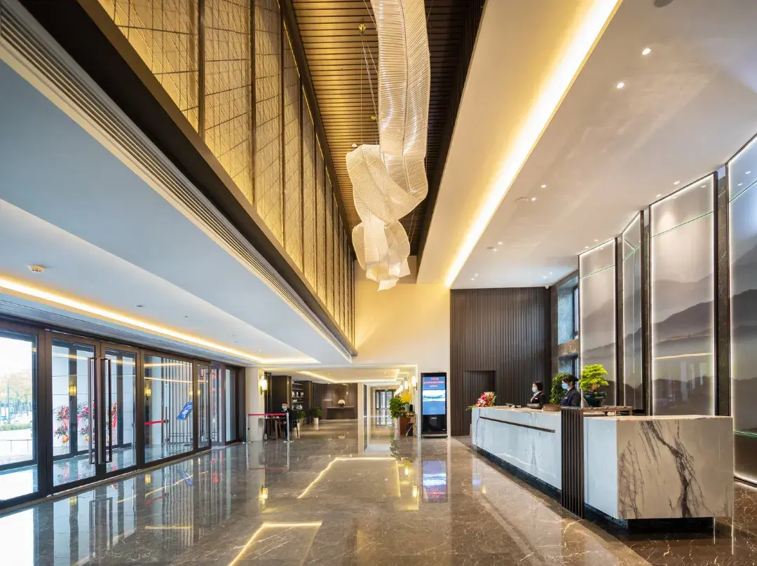 Shuyuan Hotel - Yichun