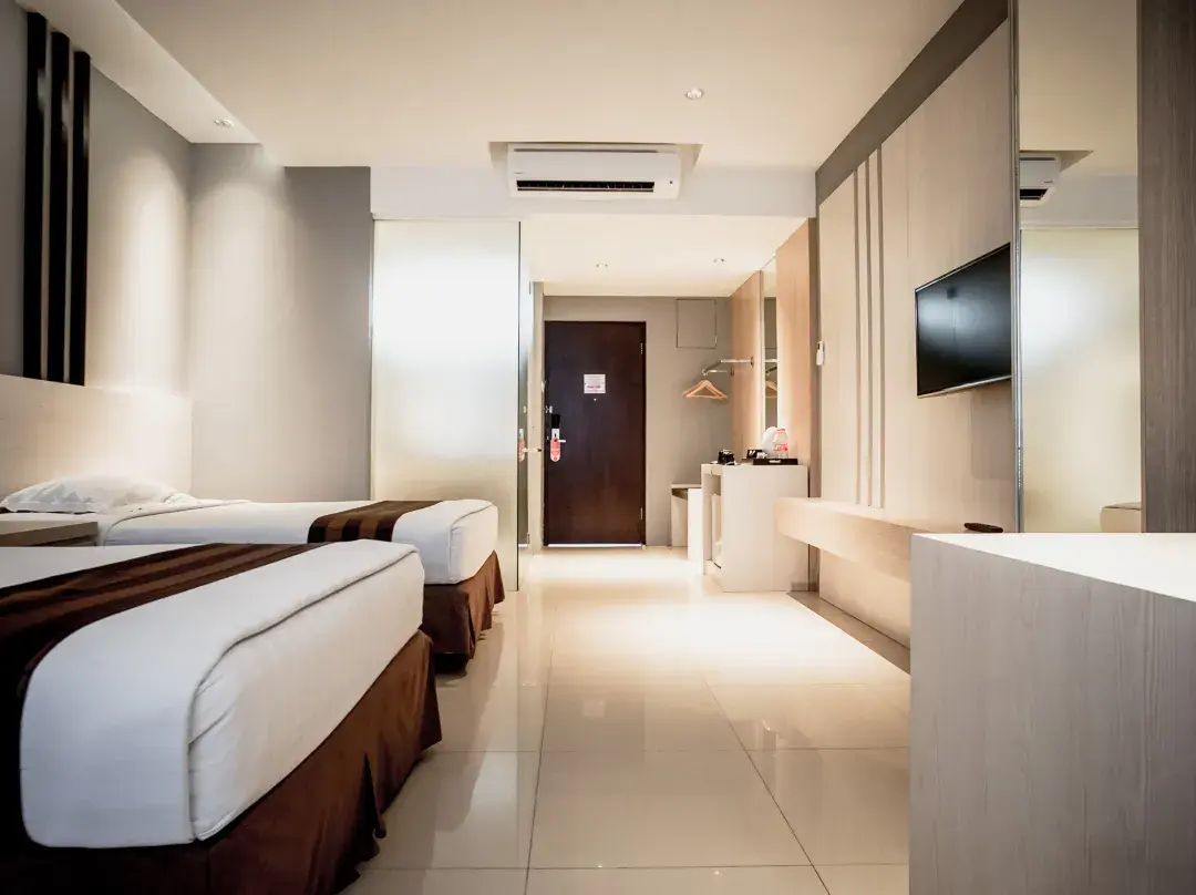 Hotel Asri Plaza Asia Tasikmalaya - Tasikmalaya