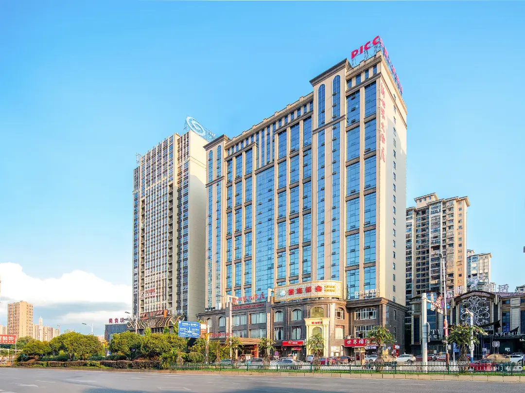Yun Lifht Luxury - Shaoyang
