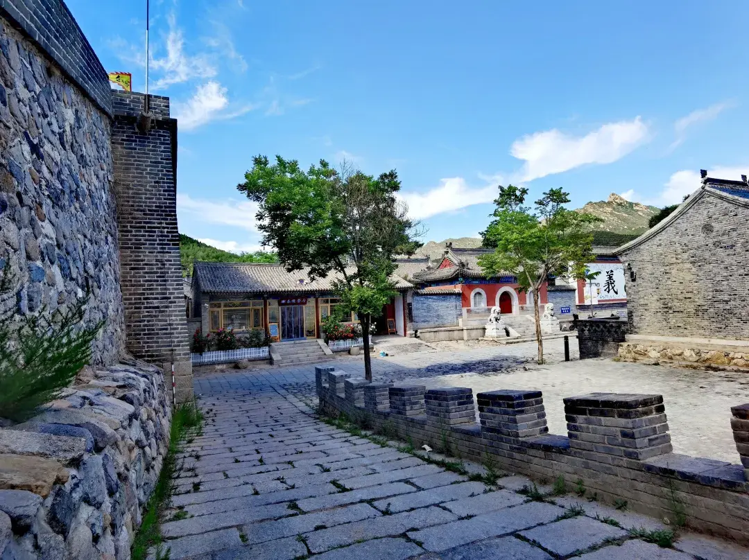 Qin Huai Erhaoyuan B&b - Beijing