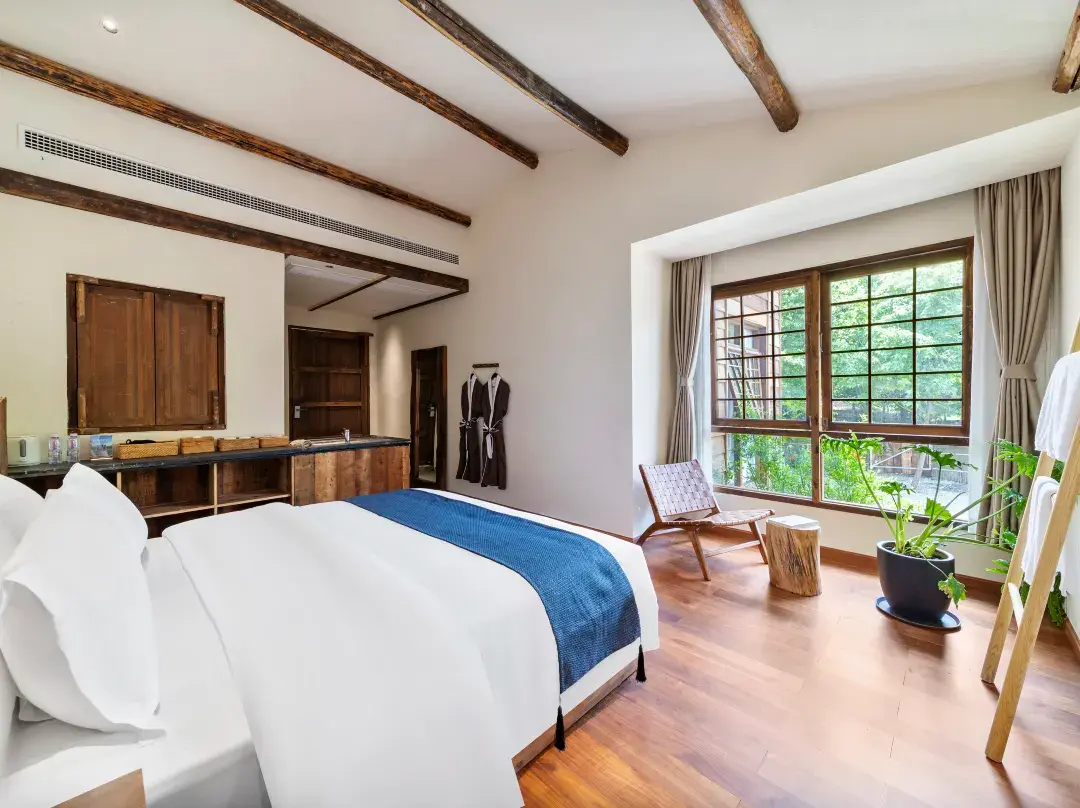 Ben Yuan B&b Hotel - Chengdu