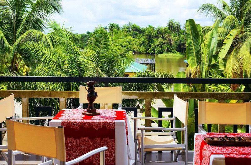 รีวิวIbom Icon Hotel & Golf Resort - โปรโมชั่นโรงแรม 4 ดาวในอูโย | Trip.com