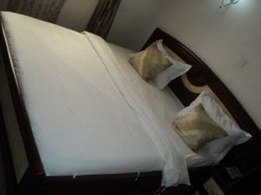 Steffan Hotel & Suites - Jos