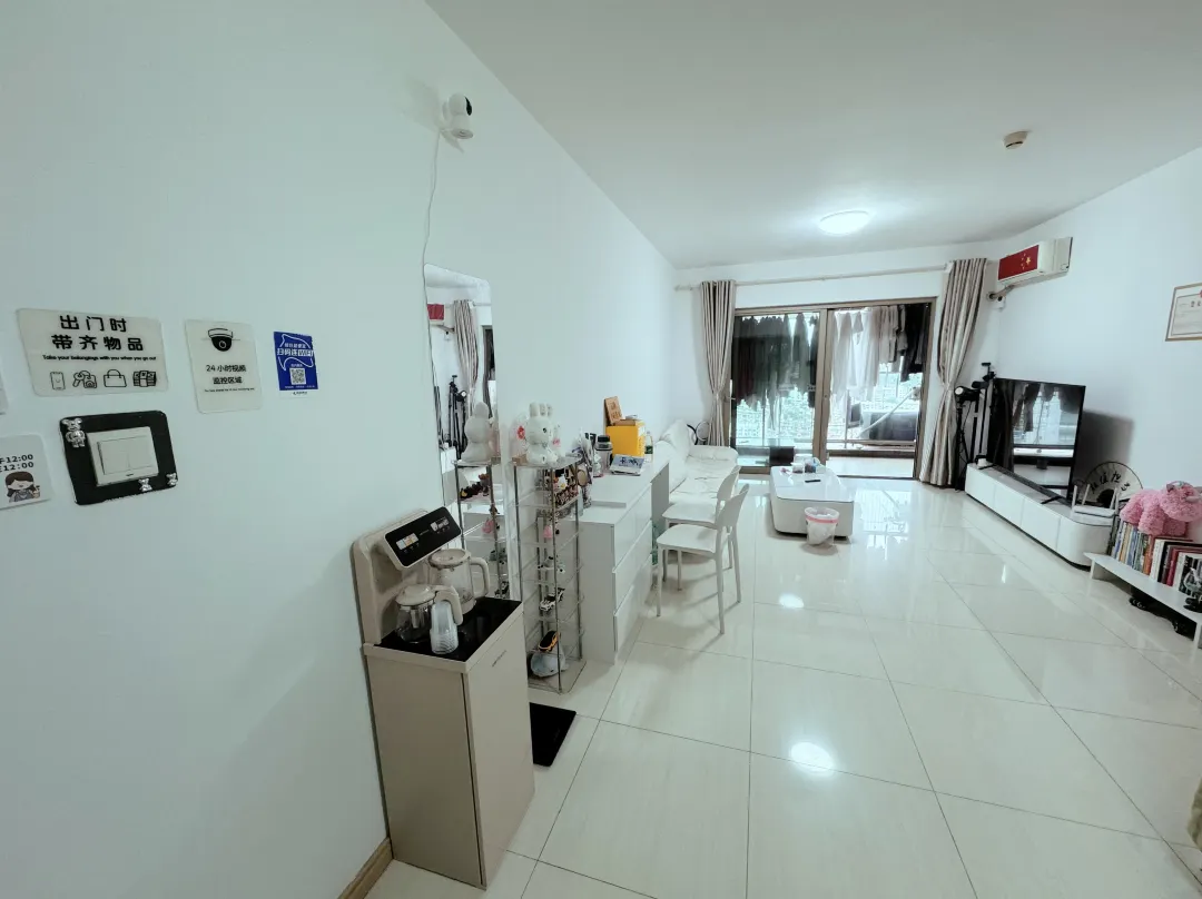 Xujia Youth Hostel - Hong Kong