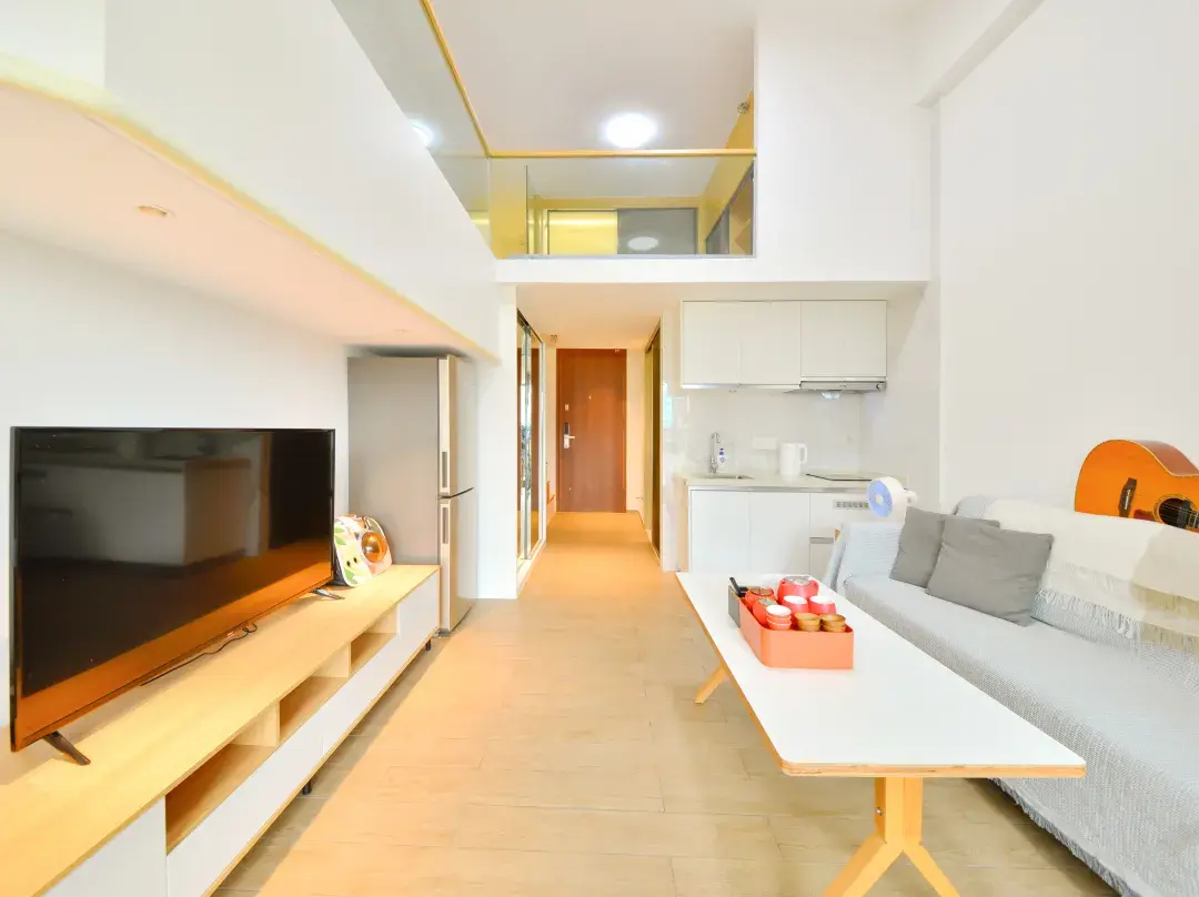 Da Bai Hotel(tian'an Yungu Industrial Park Store) - Shenzhen