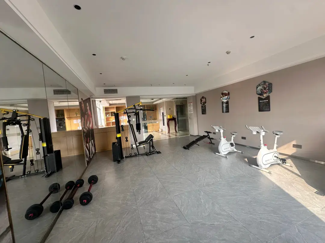 Vienna International Hotel - Shantou