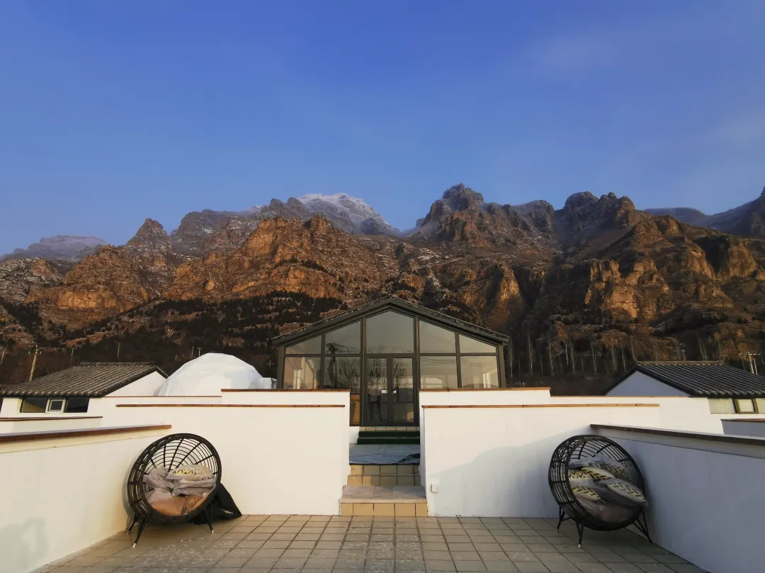 Yeemoo Guesthouse - Beijing