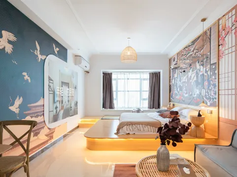 A Lily Smart B&b - 구이린 시