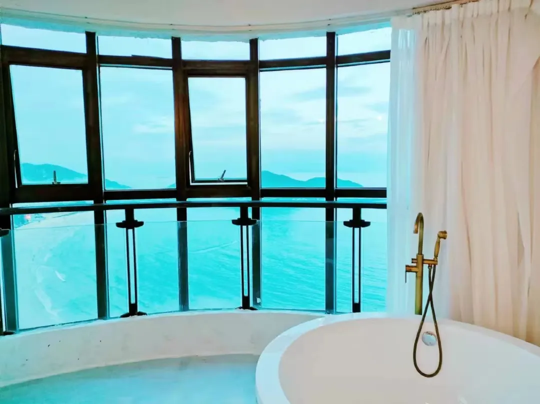 Nan'ao Bay Sunrise Sea View Beautiful Hotel - 高雄市