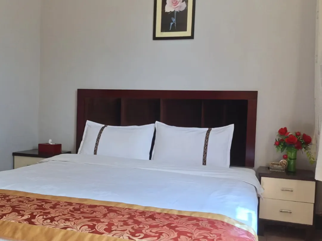 Qiyun Hostel - Chongqing