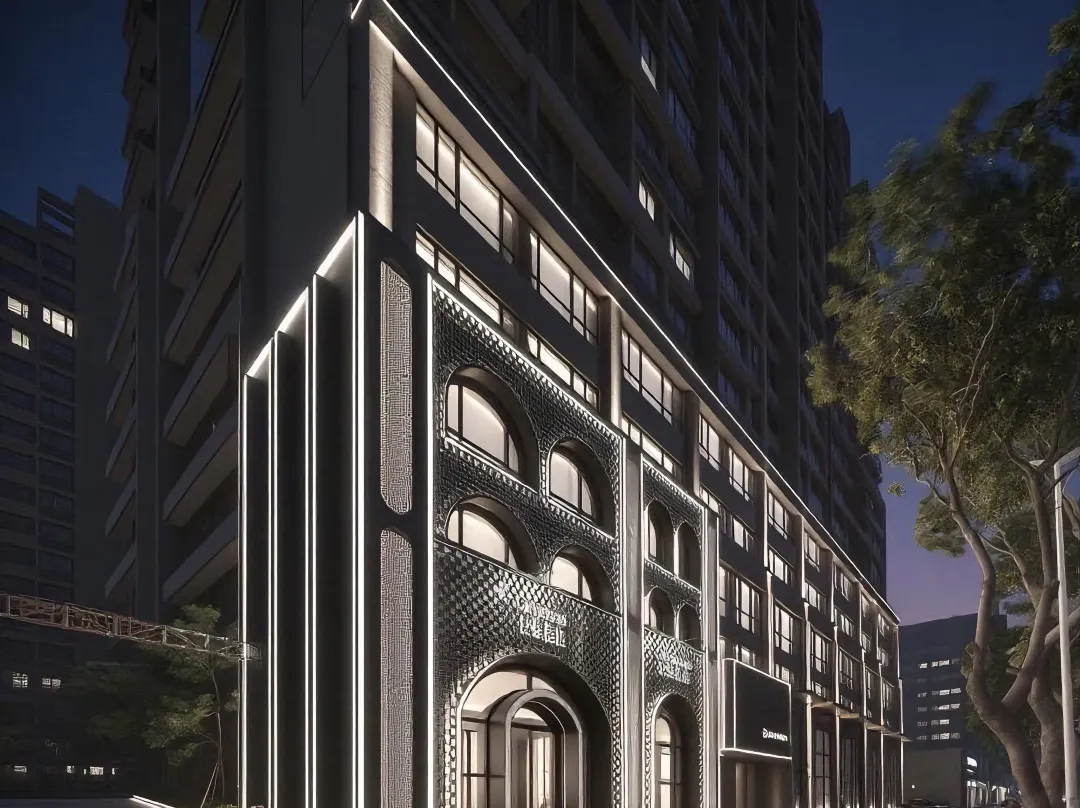 Wv Wenwei Hotel - Kaohsiung