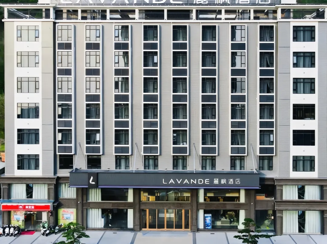 Lavandehotels•shantou Nan'ao Lsland Seaview Store - Kaohsiung City