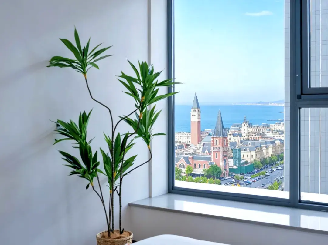 Isie Sea Coastai Homestay - 大連市