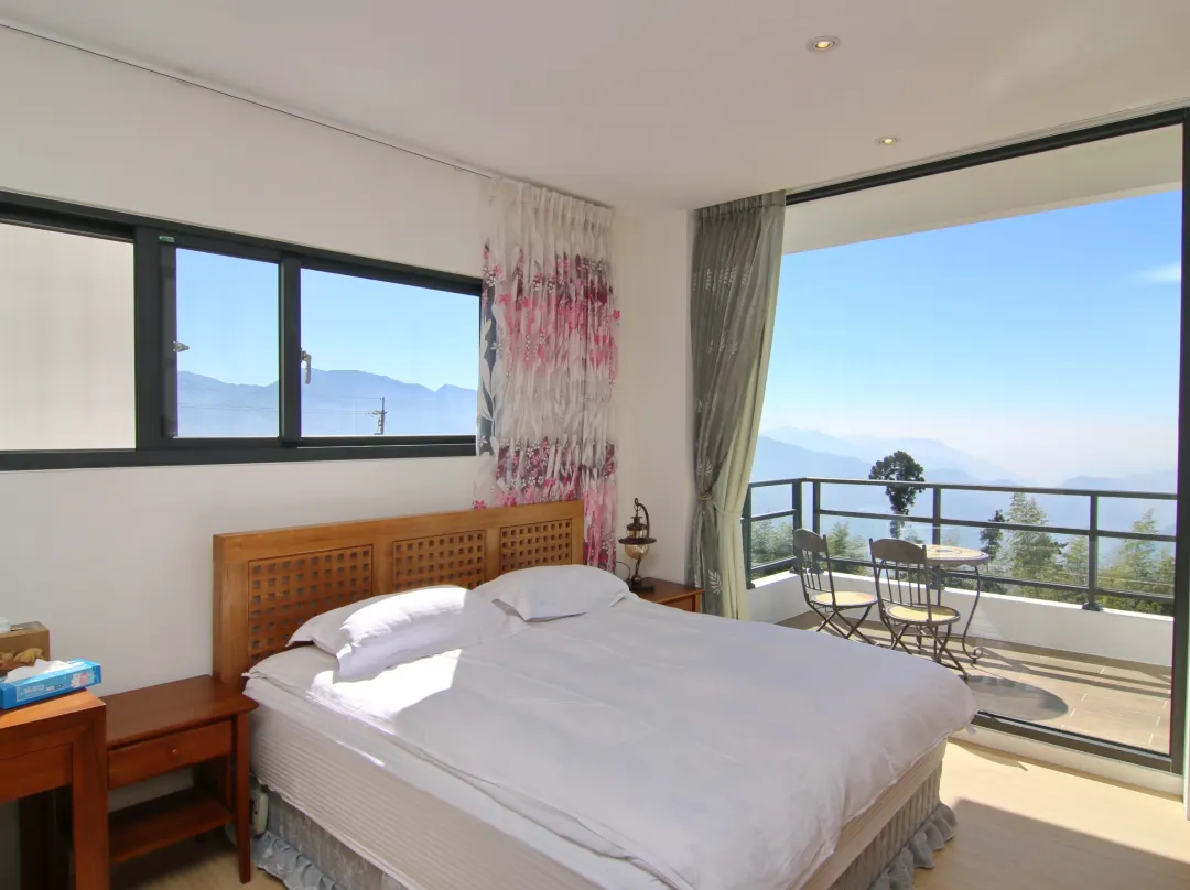 Alishan B&b Yunmingi - Alishan Township