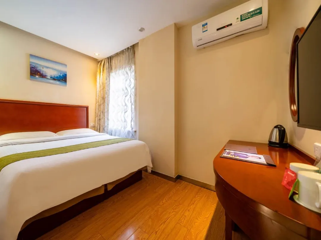 Pebble Motel - Shanghai