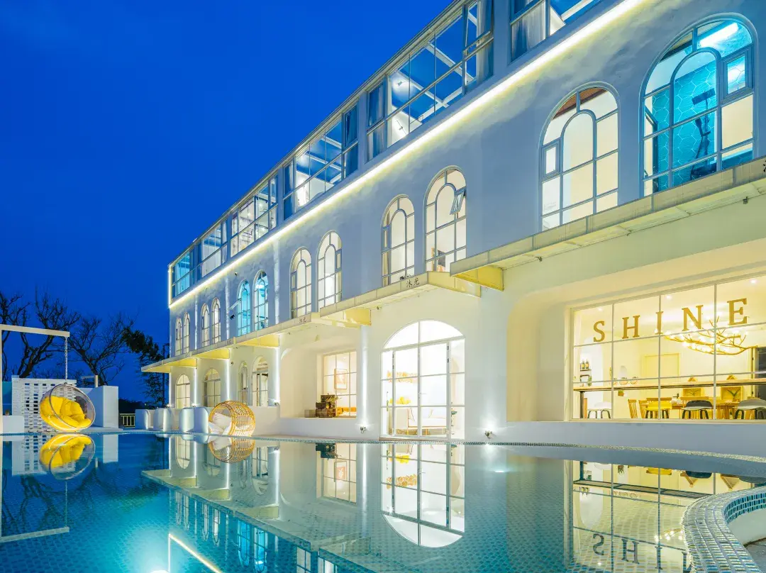 Muguang Hostel - Shanghai