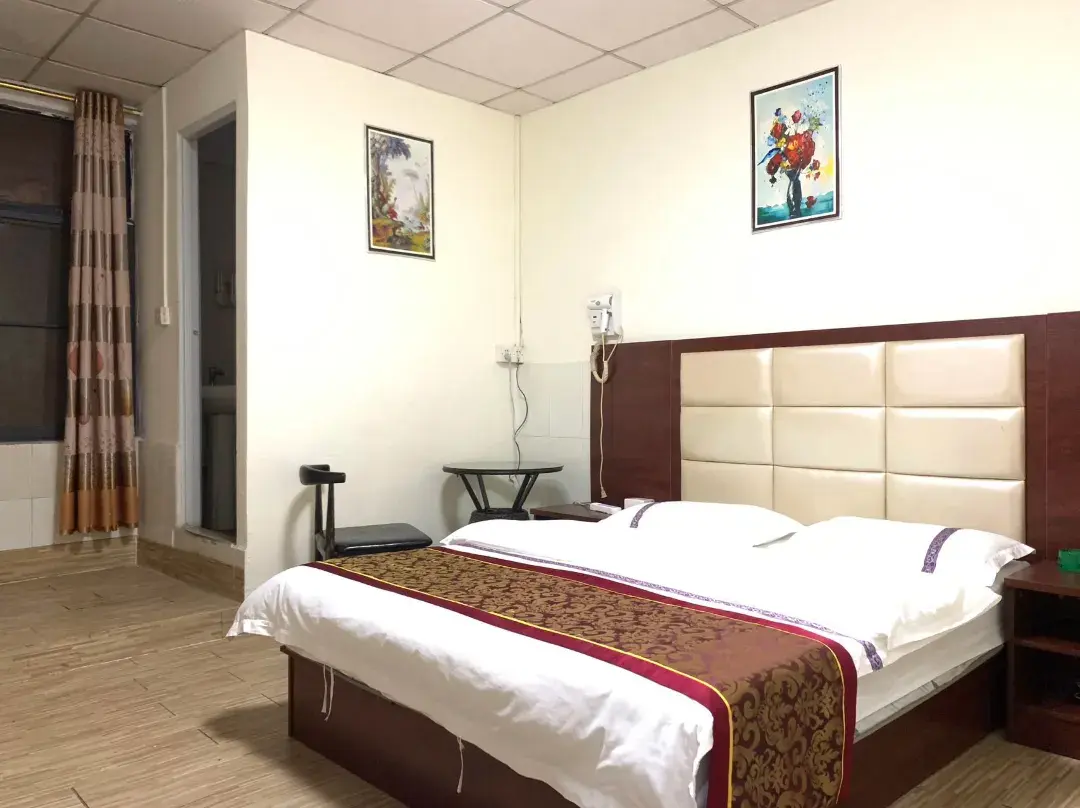Shanmei Hostel - Zhongshan