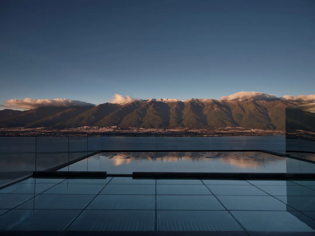 Dali Andi Homestay ) - Dali